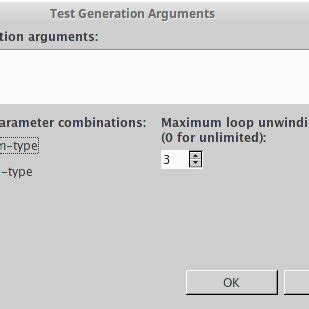 Toolchain Configuration Options Download Scientific Diagram