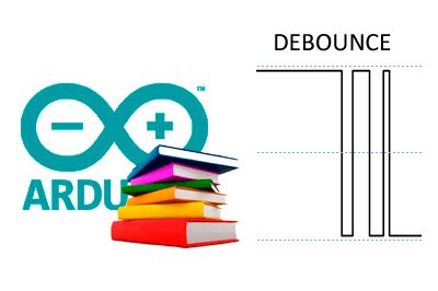 Arduino Debounce Filter Library