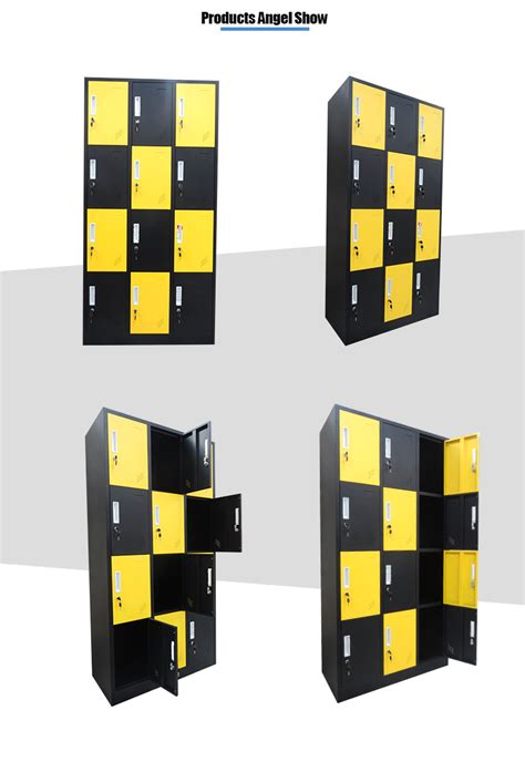 체육관 저장 강철 방 옷장 사물함 의 고품질 체육관 저장 강철 방 옷장 사물함