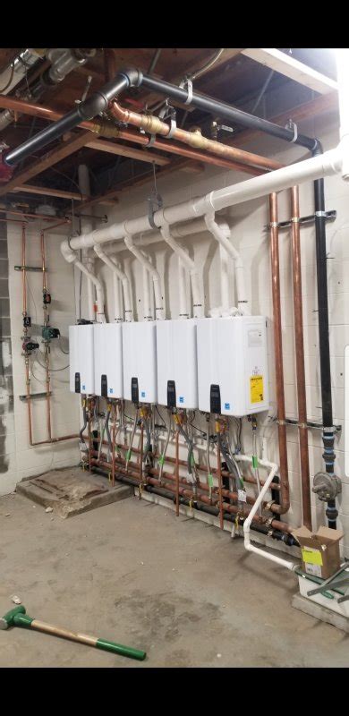 Condensate Neutralizer Requirements Terry Love Plumbing Advice And Remodel Diy And Professional Forum