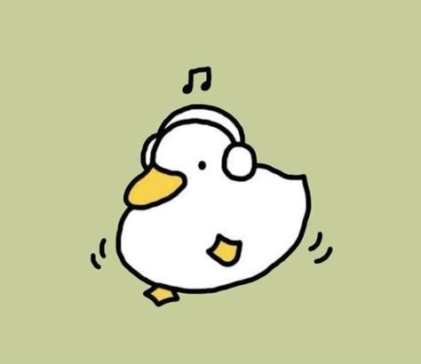 Duck Pfp