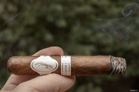 Davidoff Robusto Intenso Limited Edition 2020 | halfwheel