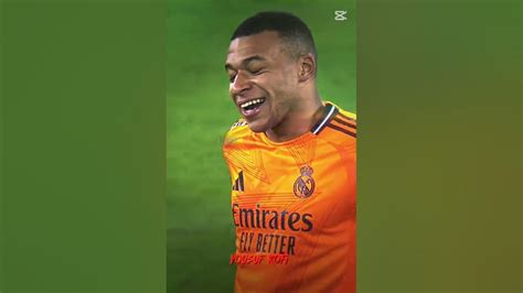 Mpabbe Real Madrid Or France Youtube
