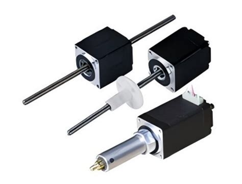 hybrid synchronous stepper motor vs hybrid servo stepper motor a