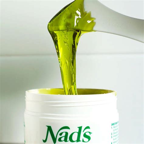 What Is Gel Wax For Hair Removal At Henry Briggs Blog