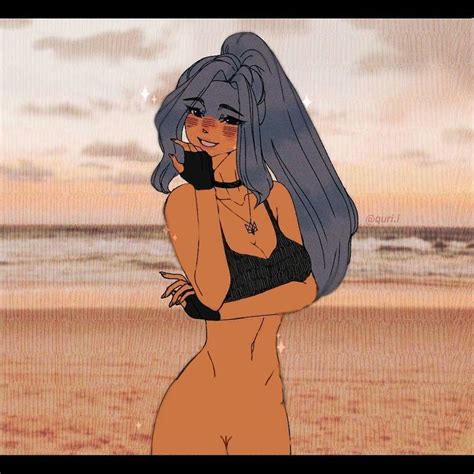 Rule 34 1girls Beach Blue Hair Countryhumans Countryhumans Edit