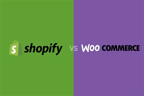 Shopify Vs Woocommerce Which E Commerce Platform Is Right For You