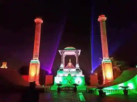 Amar Jawan Jyoti Jaipur Rhino Engineers Pvt Ltd