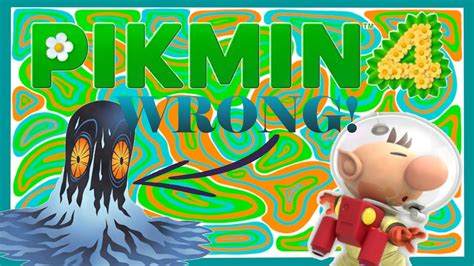Umibōzu Theory Is Wrong Pikmin 4 Theory Youtube Umibōzu Theory Is Wrong Pikmin 4 Theory Youtube