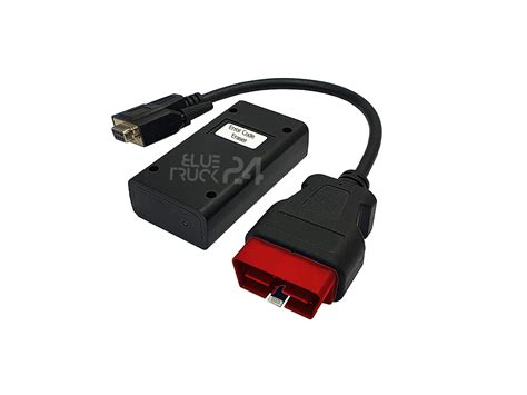 Error Code Cleaner Eraser For Mercedes Industrial Engines Mcm Acm