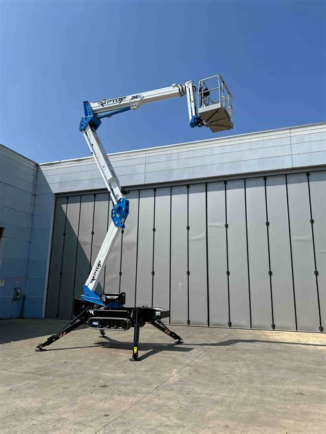 Spider Mewp Raptor 24s Compact And Robust