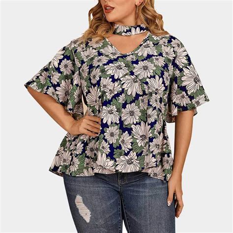 Plus Size Boho Tops Top Summer Vacation Destinations