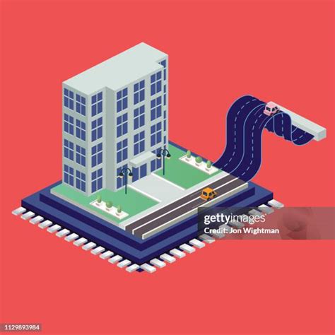 Infographic Vector Input Output High Res Illustrations Getty Images