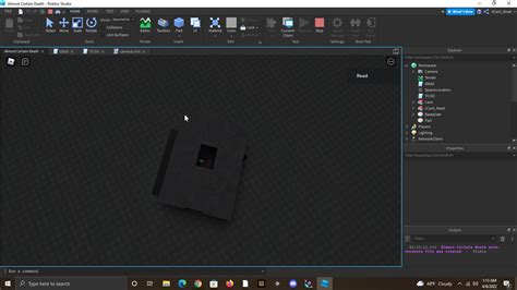 How Do I Limit The Camera Viewingscroll Distance Of The Players Camera Scripting Support