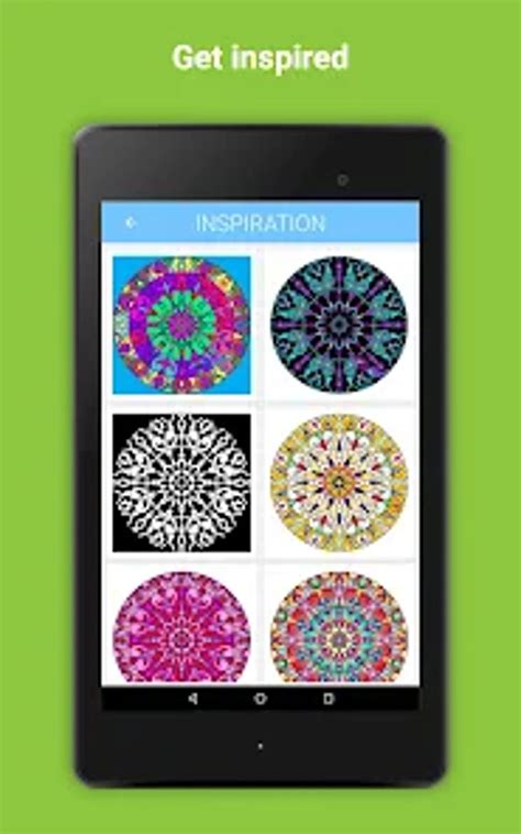 Colorify Coloring Book Game For Android Download
