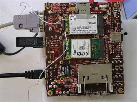 Imx6 Rex Wifi Intel 4965agn Tested Imx6 Rex Projects