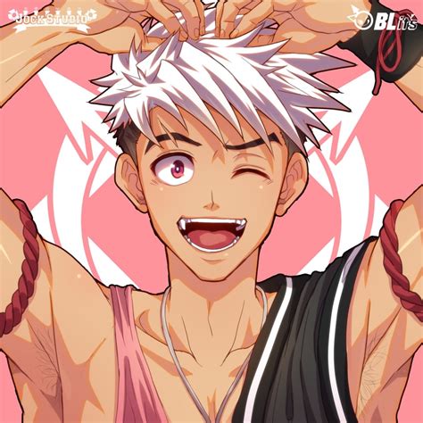 Nakajima Yuuto Jock Studio Drawn By Mikkoukun And Zamius Danbooru