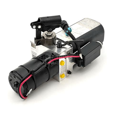 Ep35013300 Genuine International® Cab Lift Pump Electric Assist
