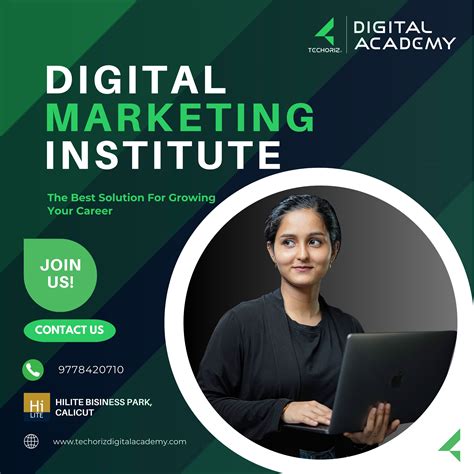 Best Digital Maeketing In Calicut Techoriz Academy Behance