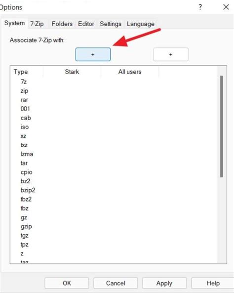 How To Use 7z File Extractor On Windows 11