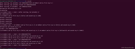 C多态性分析和与linux内核中的多态性实现的共性和差异比较linux和c有什么区别 Csdn博客