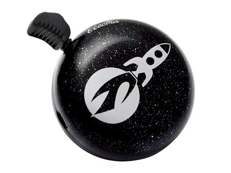 Electra Rocket Domed Ringer Bike Bell Electra Bikes Gb