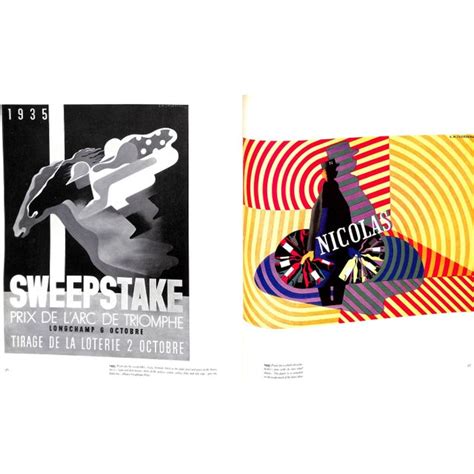 Am Cassandre Posters 1948 Chairish