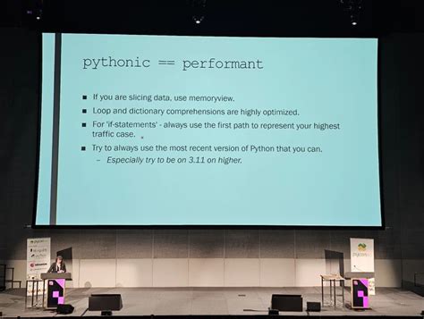 Alejandro Arcila Mora On Linkedin Python Pyconau Pyconau2024