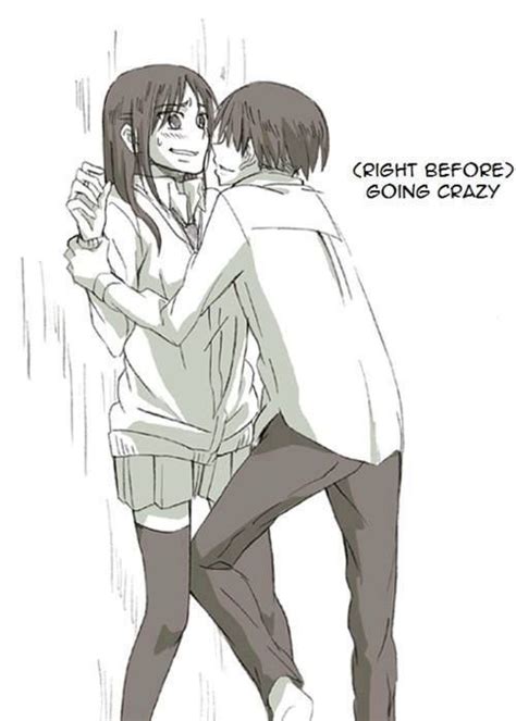 I Gasp As He Roughly Pushed Me Against The Wall Of An Empty School