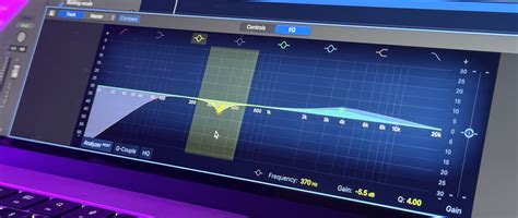 Balancing Loudness And Dynamics In Music Mastering