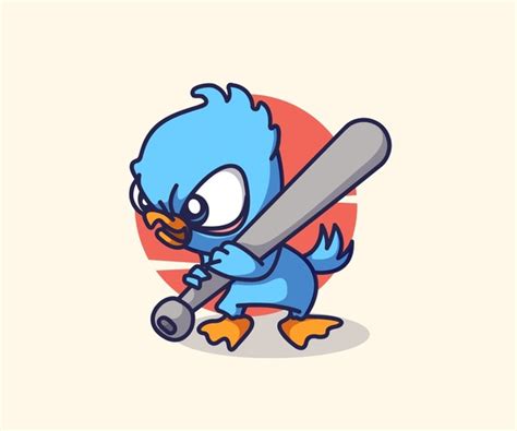 Bird And Baseball Over 2600 Royalty Free Licensable Stock Vectors