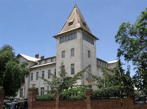 Embasoira Hamasien Hotel Reviews Asmara Eritrea