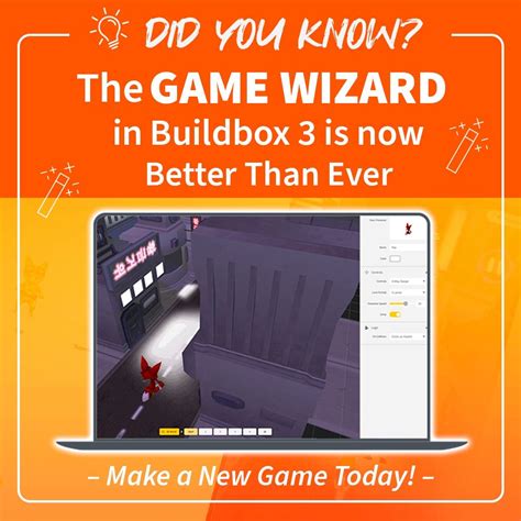 buildbox ai on linkedin gamedev indiedev gamedesign tips