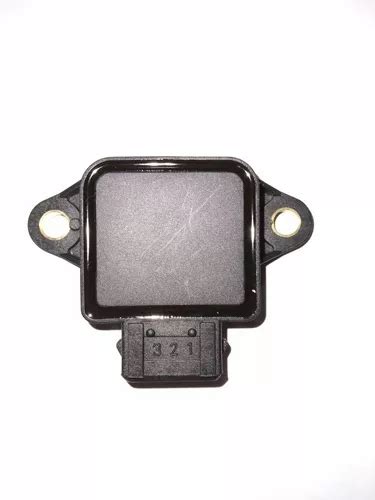 Sensor Tps Byd F0 G3 F3 Cuotas sin interés