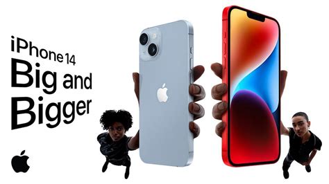 Apple Big And Bigger Update Or Die In 2025 Iphone Apple Commercial Plus Games