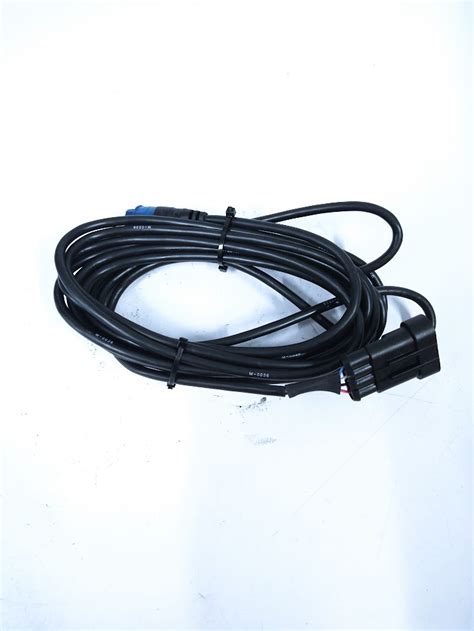 Evinrude Johnson 0763517 Brp Interface Cable 15ft Max Marine Outlet