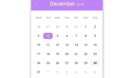 React Date Range Picker W Tweaks