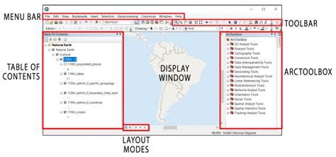 Aprenda Como Usar O Arcgis Desktop Arcmap Xxx Porn Sex Pics
