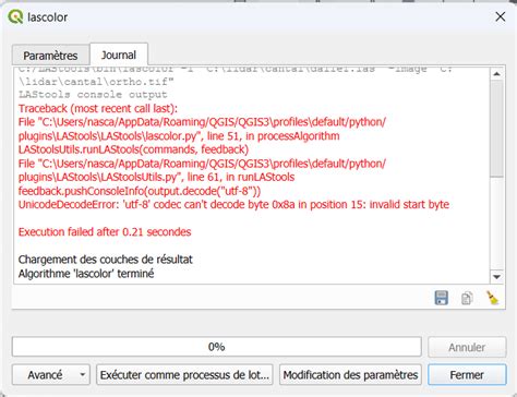 qgis 3 32 tools for lidar data blog gis and territories