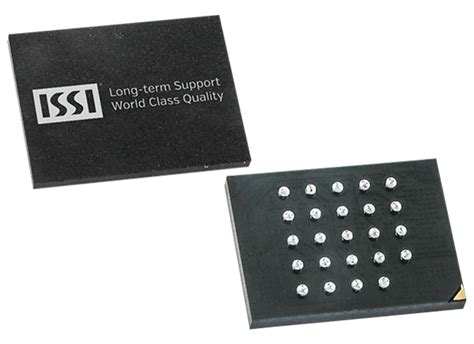 Octal Memory Issi Mouser