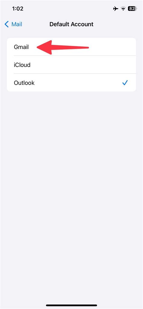 How To Set Up A Gmail Account On Your IPhone