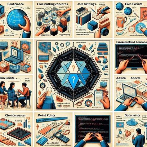 Mohamed Alaa On Linkedin Advanced Aspect Oriented Programming Aop