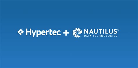 Hypertec And Nautilus Partnership Innovating Cooling
