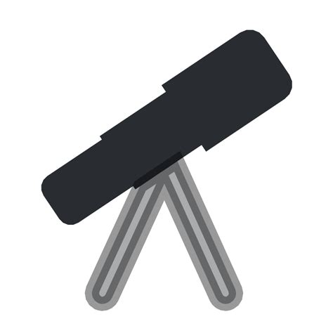 Microscope Vector Svg Icon Svg Repo