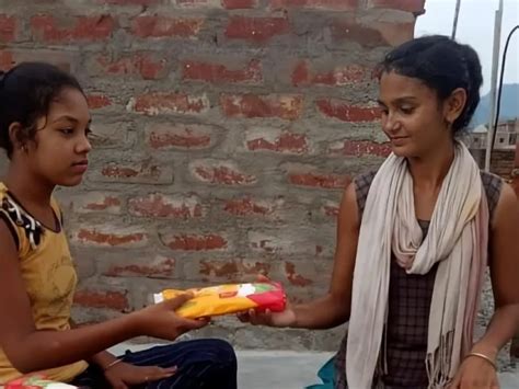 Meet Mausam Kumari Torchbearer Of Menstrual Health In Rural Bihar
