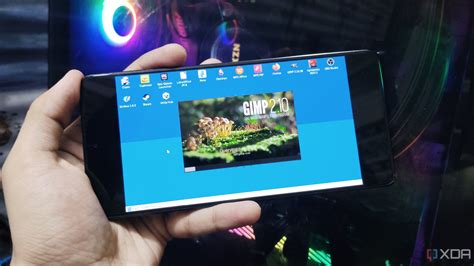 I Tried Emulating Some Pc Apps On Android Heres How It Went