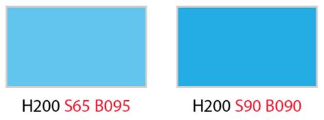 Gui Design Change Link Color Based In Background Color User Experience Stack Exchange