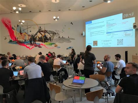 Gdg Cloud Copenhagen On Linkedin Generativeai Gdgcloud Community