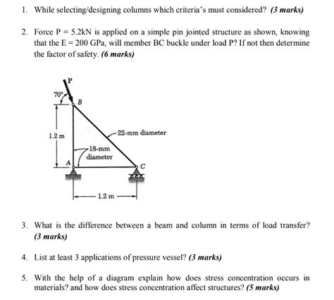 1 While Selectingdesigning Columns Which Criterias