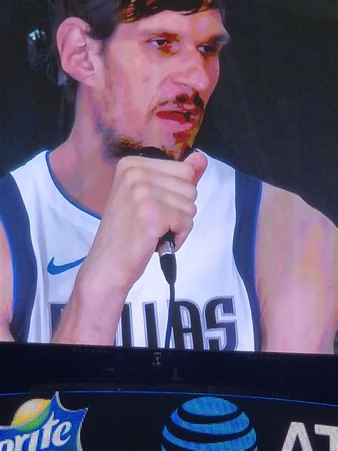 Boban Holding A Microphone R Bobanholdingthings